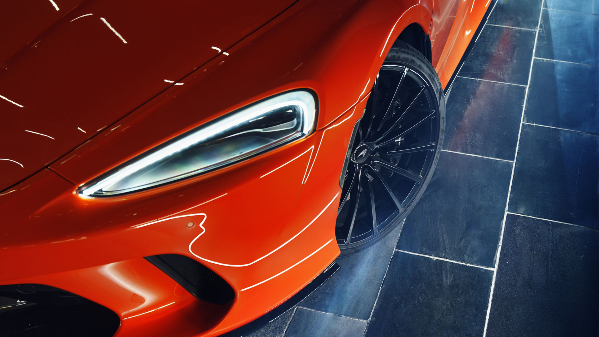 McLaren Automotive - Official Global Website